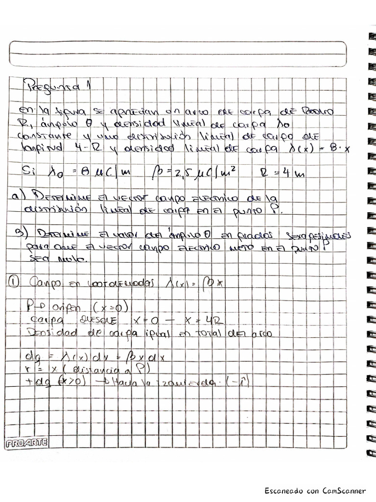 Ejercicio 1 em Sol1 | PDF