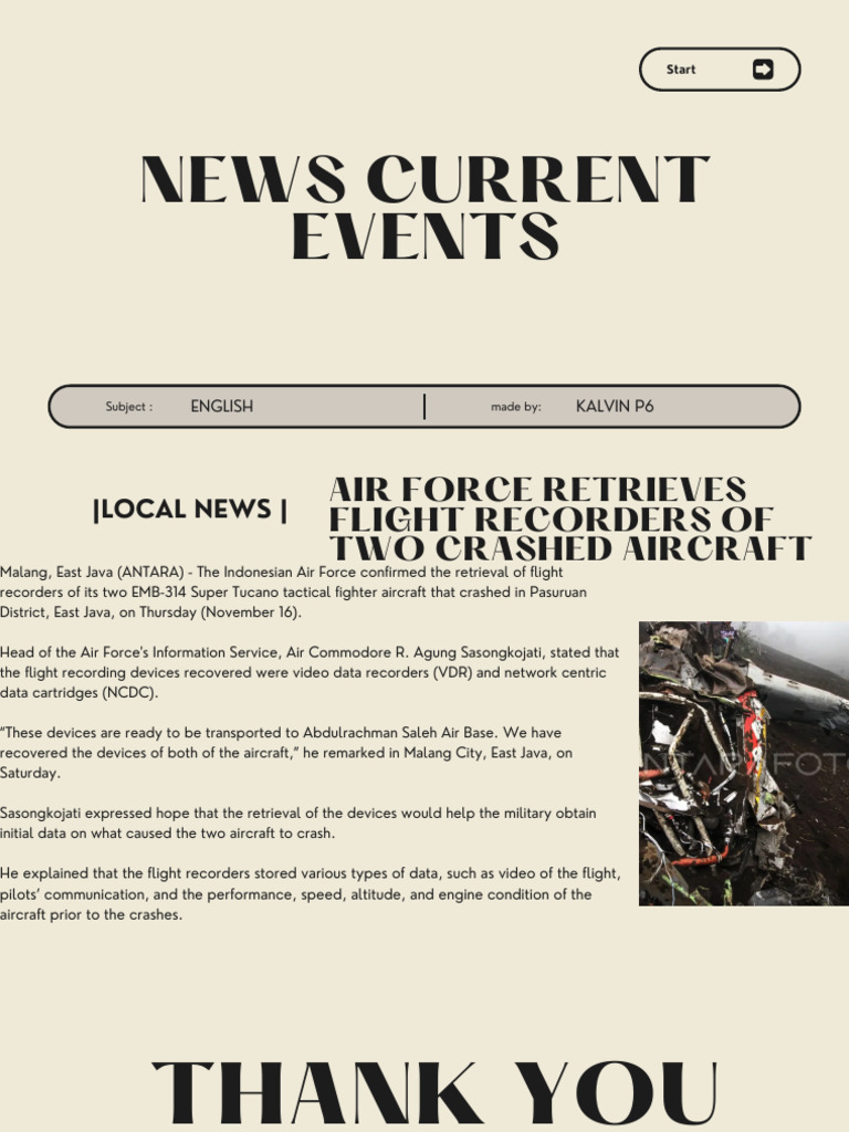 English News Current Event | PDF | Benjamin Netanyahu | World Politics