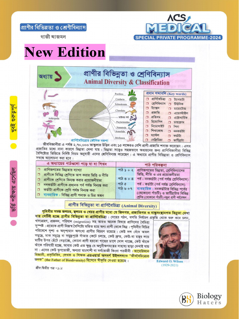 Essential Pages Overview | PDF