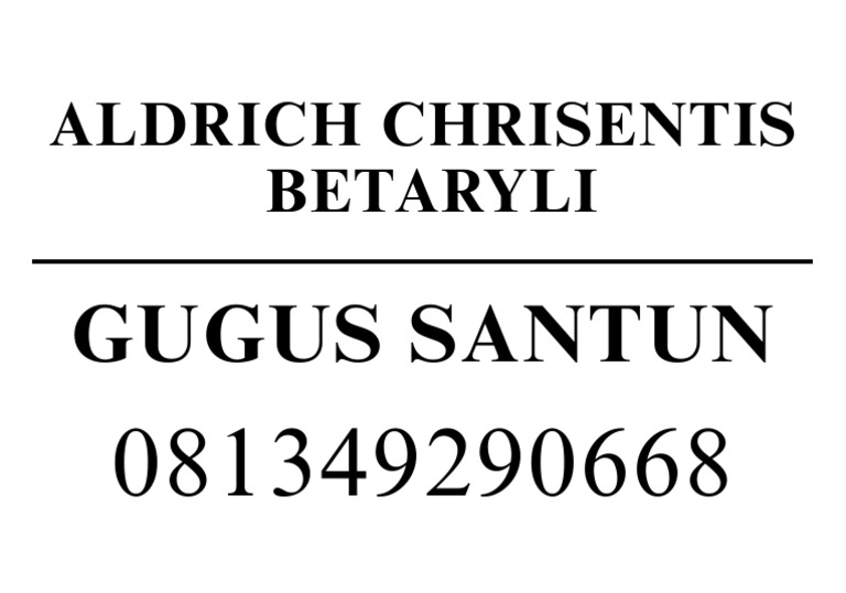 Aldrich | PDF