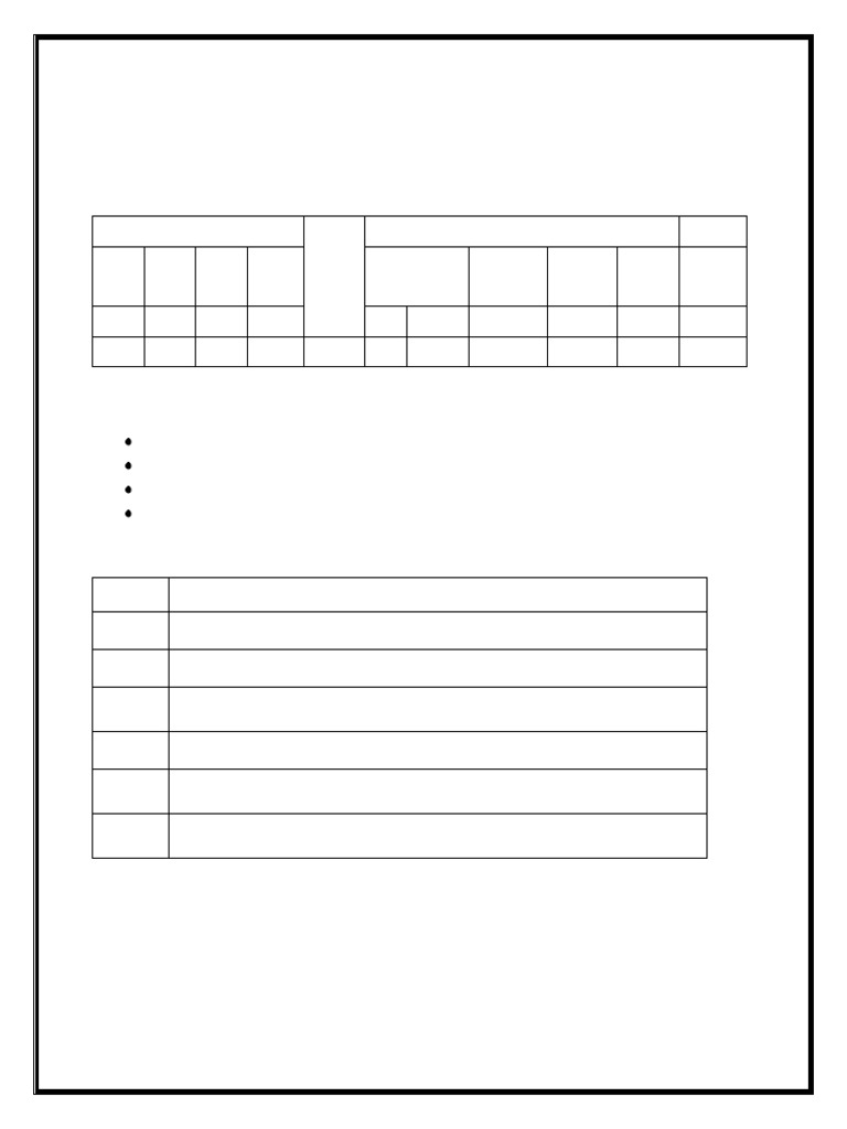 MECE103 - Wireless Networking and Mobile Computing | PDF | Computer Network | Wireless Network