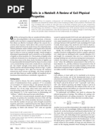Medtronic - CONCERTO - Embolization Coils | PDF | Helix | Materials