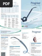 Medtronic - CONCERTO - Embolization Coils | PDF | Helix | Materials