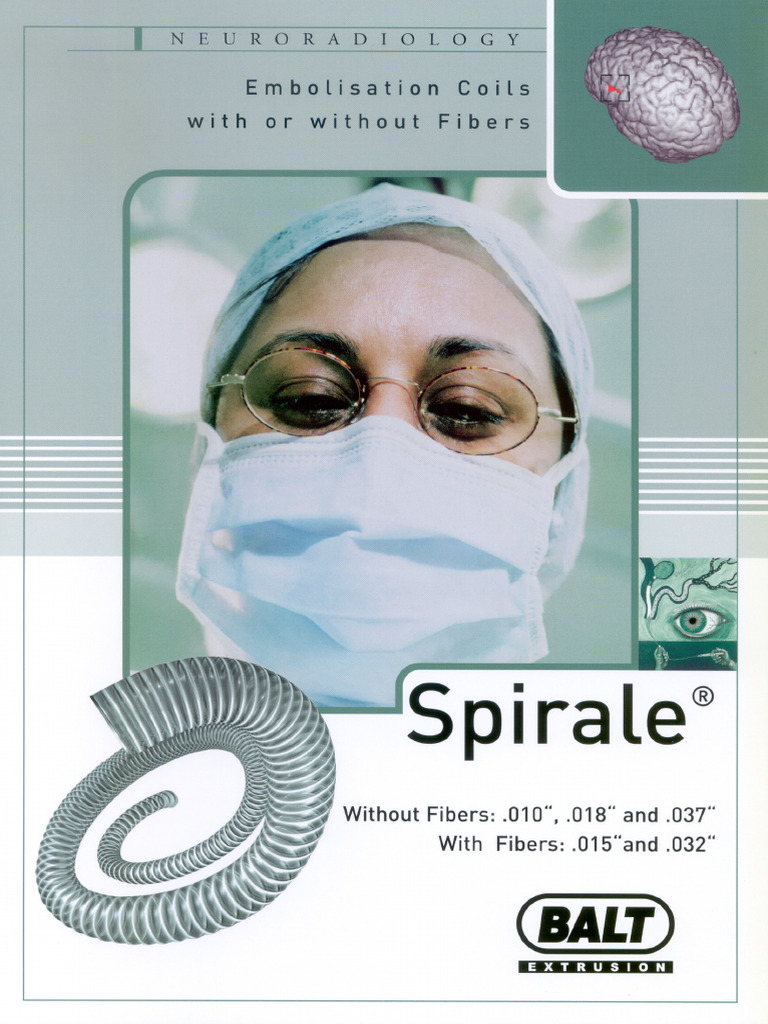 Balt Extrusion - 200506 - Fib - Spi | PDF