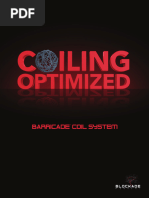 Medtronic - CONCERTO - Embolization Coils | PDF | Helix | Materials