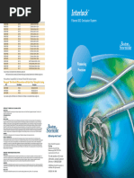 Medtronic - CONCERTO - Embolization Coils | PDF | Helix | Materials