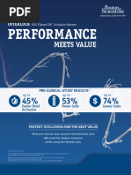 Medtronic - CONCERTO - Embolization Coils | PDF | Helix | Materials