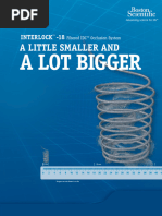 Medtronic - CONCERTO - Embolization Coils | PDF | Helix | Materials