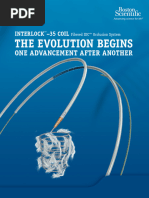 Target Tetra Coil: Softest Neurovascular Solution | PDF ...