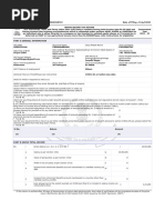 P87 Form Guidance Notes | PDF | Expense | Taxes