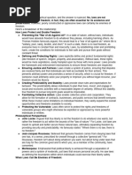 Calmsun Written Activity 1 | PDF | Marketing | Brand