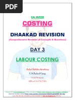 Average Employee Calculation Guide | PDF | Employment | Mean