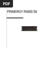 Ds Irmc s6 en | PDF | Command Line Interface | Server (Computing)