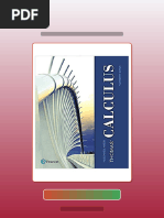Complete Bundle Thomas Calculus 13th Edition Thomas | PDF | Integral ...