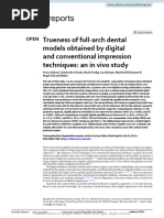 2025 Shetty Pitts 21 Brackets | PDF | Orthodontics | Mouth
