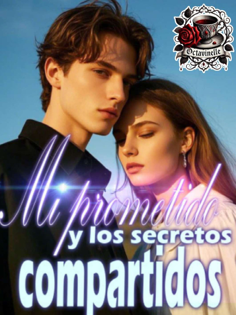 Mi Prometido y Los Secretos Compartidos Completo | PDF | Amor
