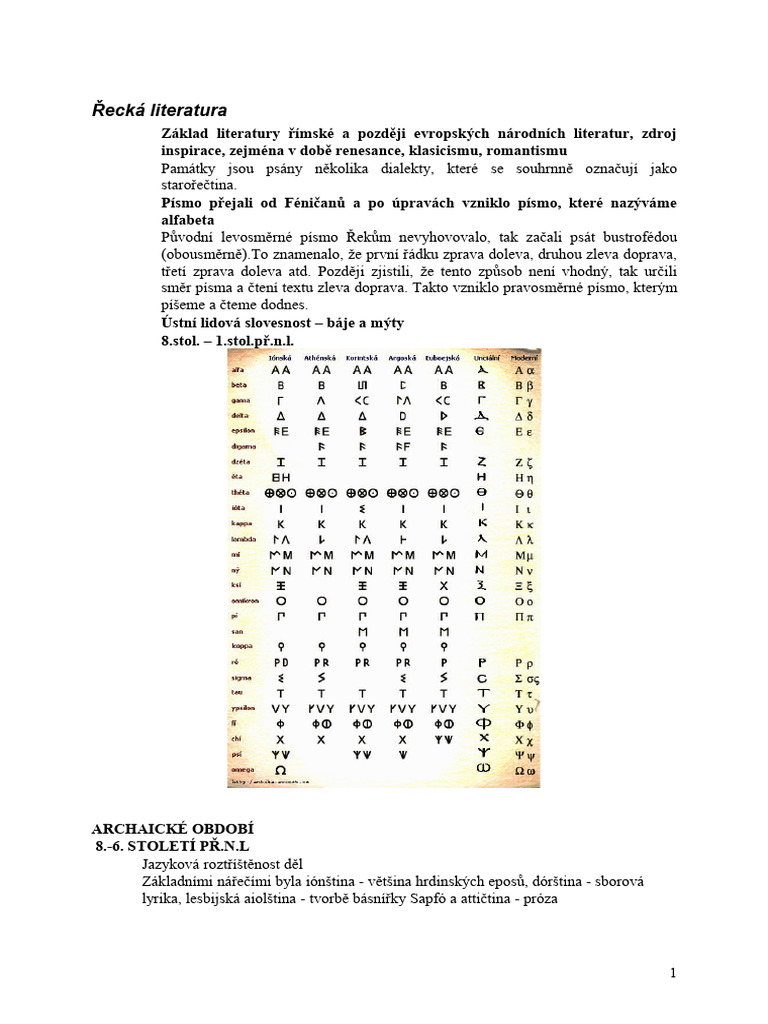 Anticke Recko | PDF