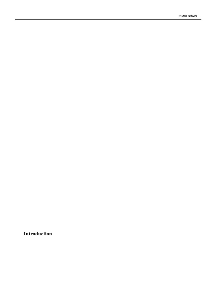 ReCon - Artifact Aware Deep Learning With Diffuse Model For MRI Brain ...