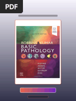 Robbins Basic Pathology (Robbins 10th Pathology) Edition by Vinay Kumar MBBS | PDF | Doctor Of ...