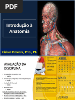 Termos de Posição e Movimento na Anatomia | PDF | Movimentos anatômicos ...