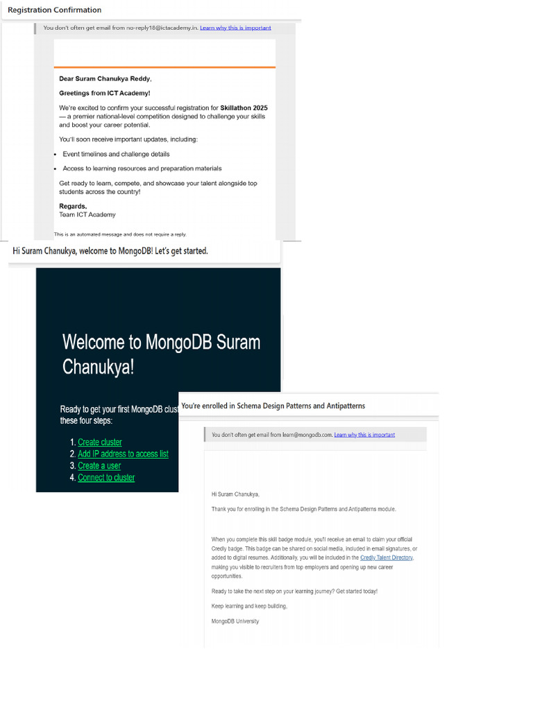 Mongodb | PDF