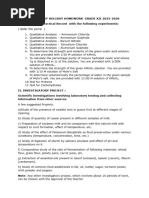 Chronological Timeline Nationalism in Europe LargeFont | PDF