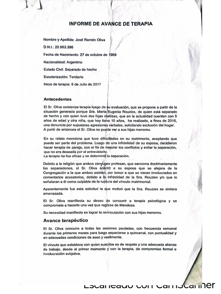 Pericia Forence | PDF
