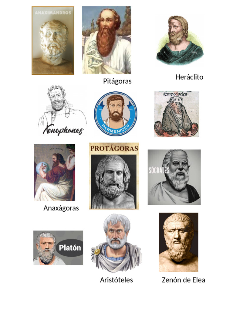 FILOSOFOS | PDF