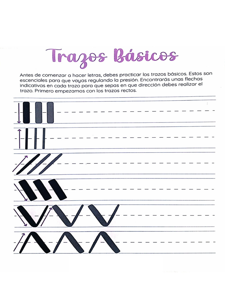 Guia Lettering | PDF