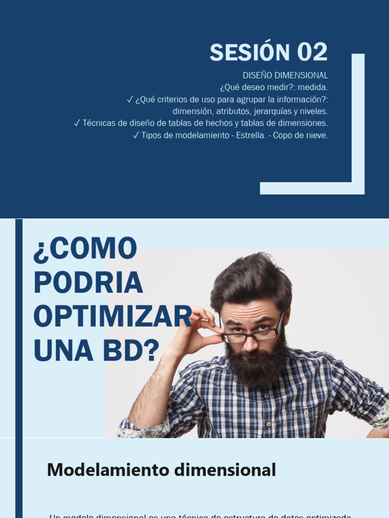 Curso SQL Power BI - Mod2 | PDF | Gestión de tecnología de la información | Recuperación de ...