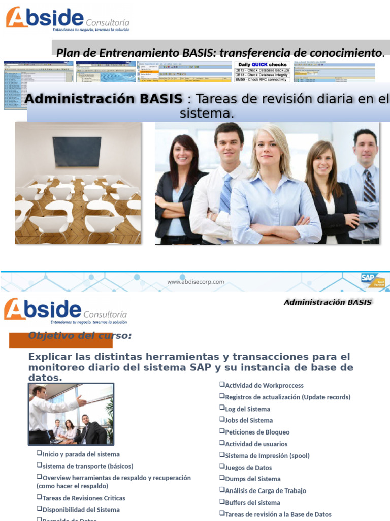 Overview Sap Netweaver | PDF | Arquitectura de Computadores | Ciencias ...