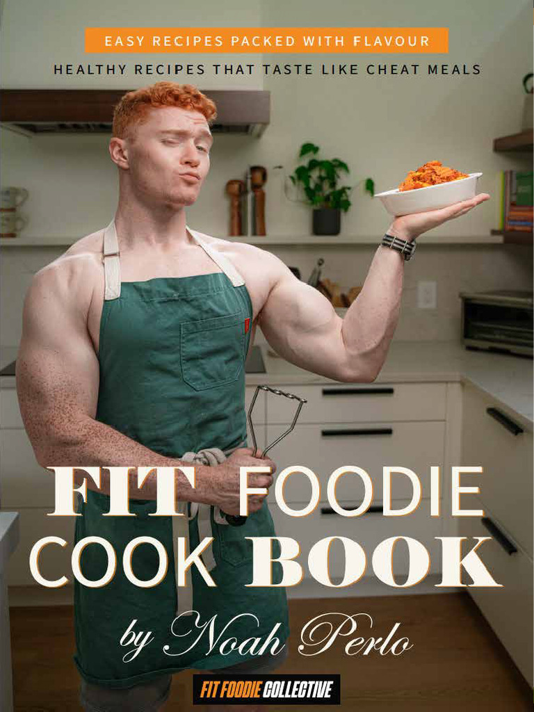 Mini Cook Book | PDF