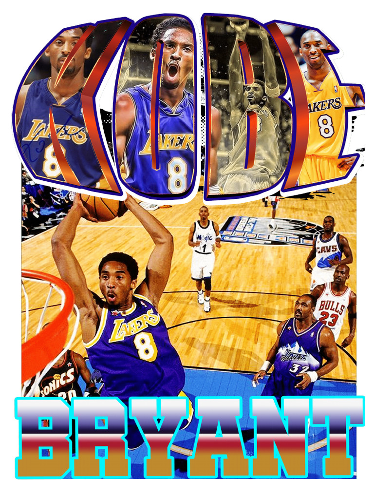 Estampa 05 NBA | PDF