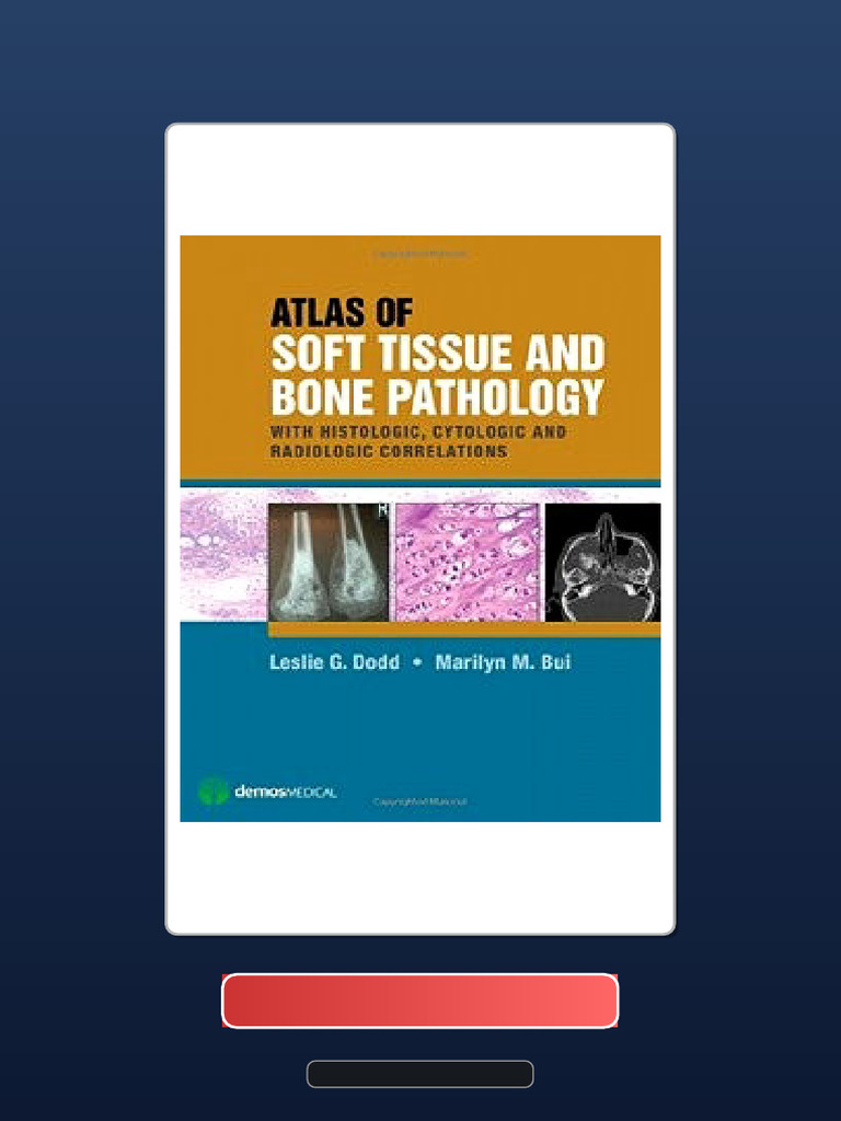 Atlas of Soft Tissue and Bone Pathology Test Bank Available Instantly ...