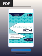 Free UCAT Questions | PDF