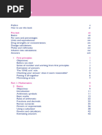 Dade Innovin | PDF | Coagulation | Medical Specialties