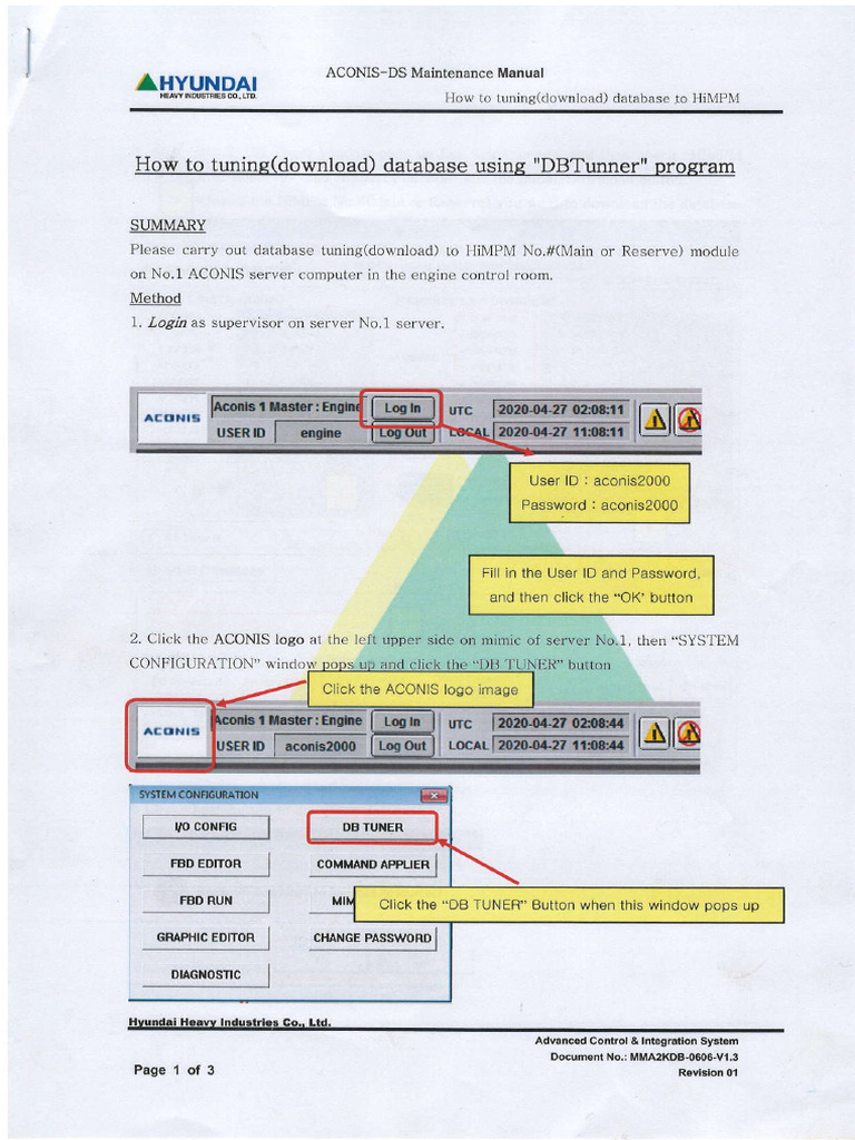 HiMP1-M Database Download | PDF | Data Management | Software