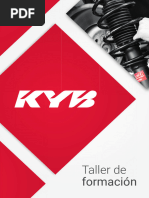 Catálogo KYB 2023 | PDF