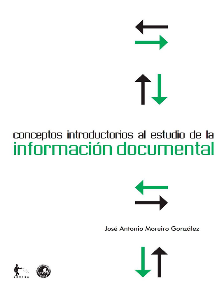 Conceptos Introductorios Al Estudio de La Información Documental. | PDF | Sociedad | Información