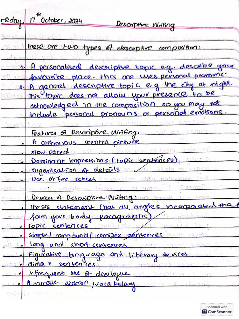 English Language IG2 Blue Till 31st Oct | PDF