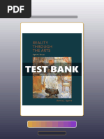 The Humanities Through The Arts 11th Edition | PDF | Multiple Choice ...