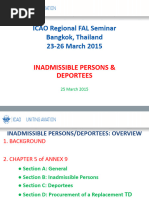 Iata Cawg Guidelines For The Removal of Deportees - Final - Feb 2020 ...