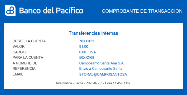 Comprobante 10 | PDF