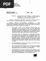 CSC Errf Form | PDF | Applications Of Cryptography | Identity Document