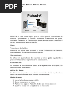 Betacort Plus: Indicaciones y Uso | PDF | Corticosteroides ...