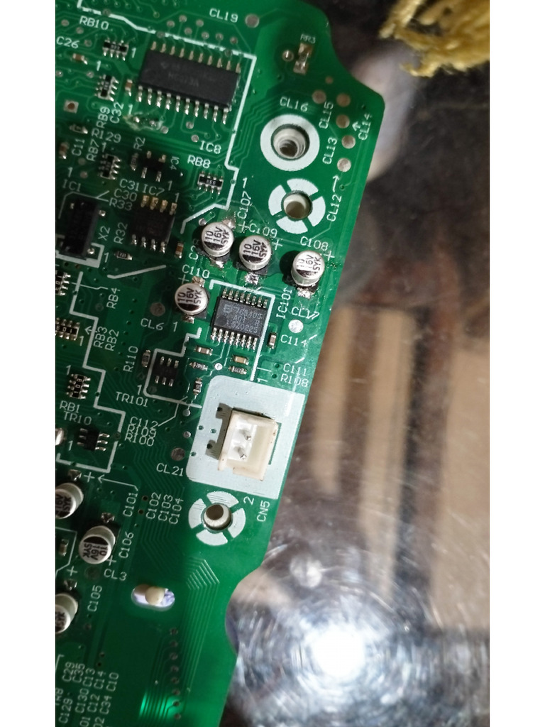 PCB SK 1 | PDF