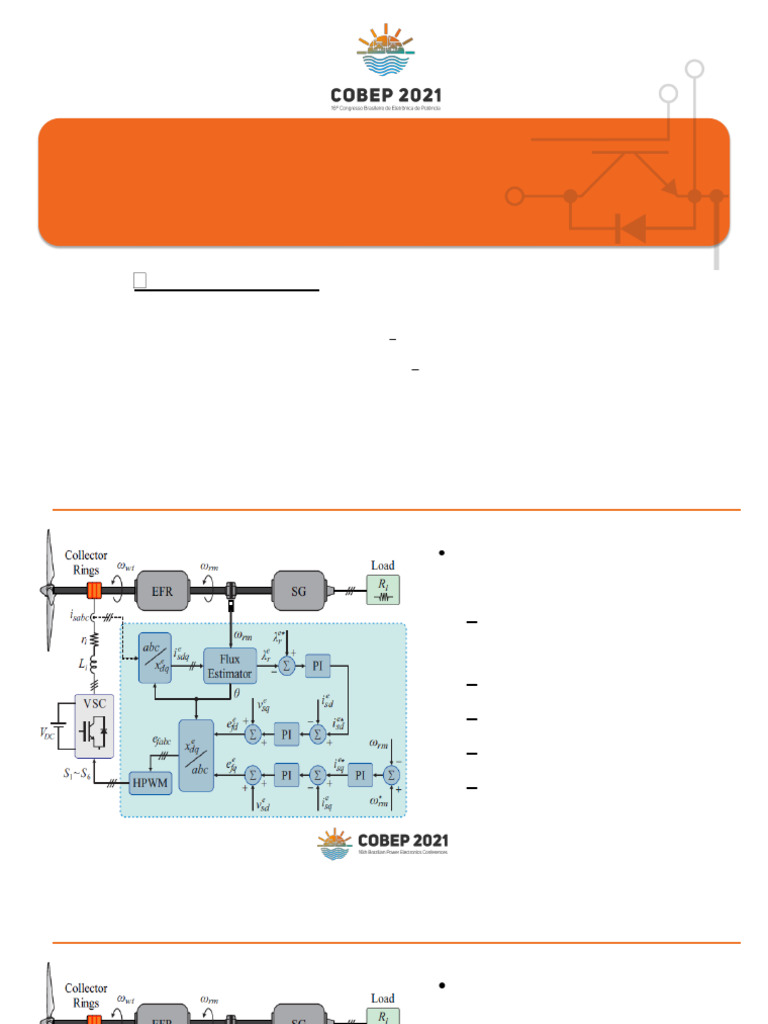 Cobep I Resumo | PDF
