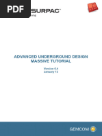 Deswik Process Map Essentials Guide | PDF