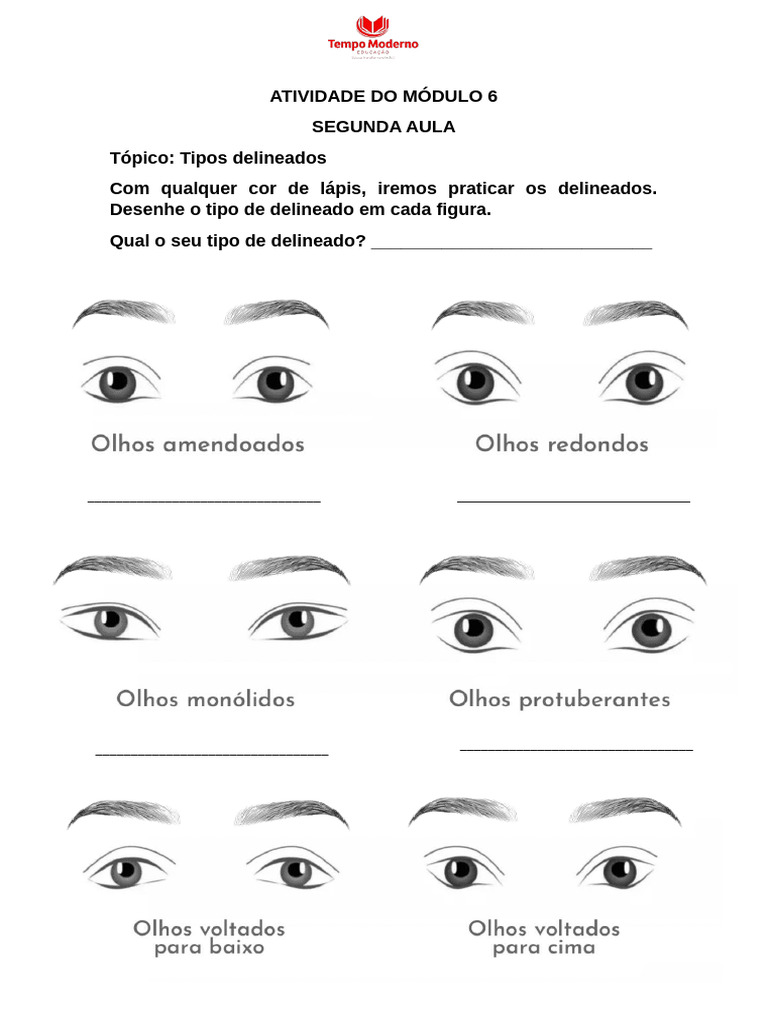 Atividade Do Módulo 6 | PDF