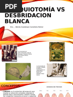 Procedimiento de Postioplastia | PDF